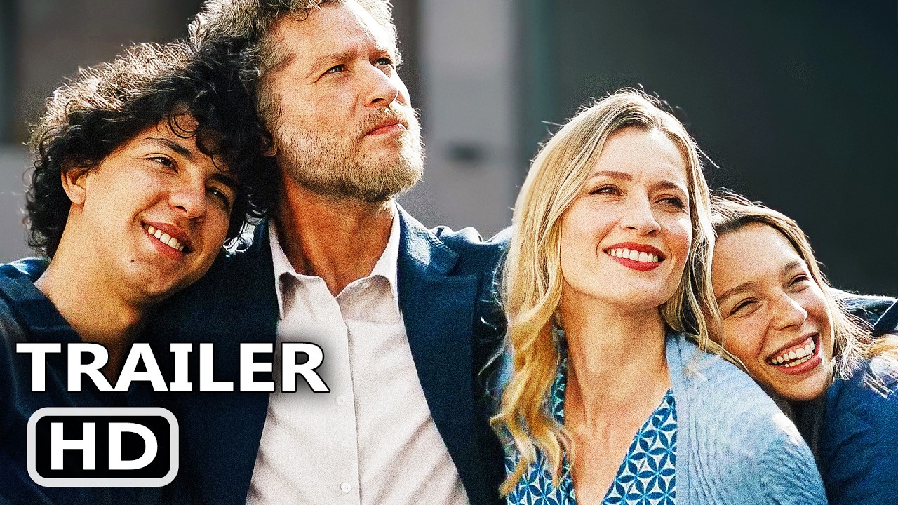 FEEL MY VOICE Official Trailer (2026) Netflix