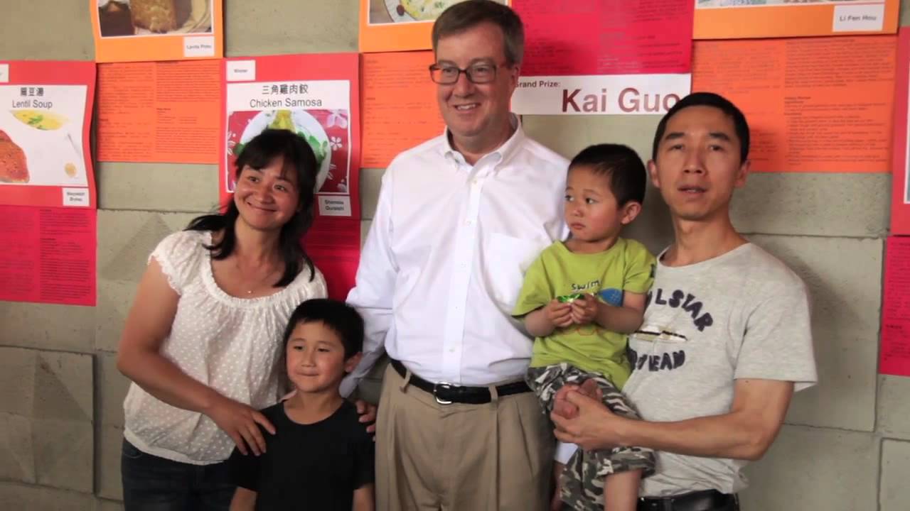 2013 OCCSC Open House