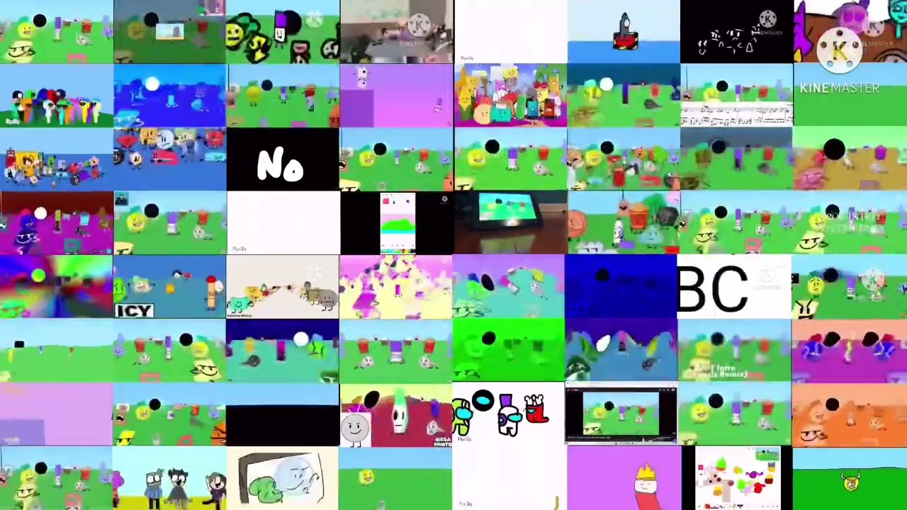 TPOT INTRO 64 In Reverse