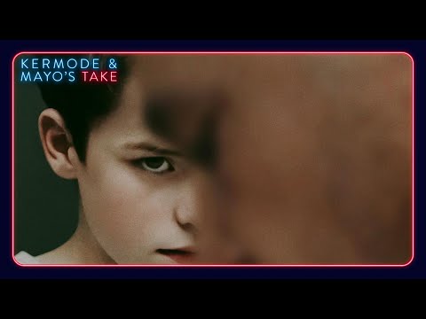 Mark Kermode reviews Adolescence - Kermode and Mayo's Take