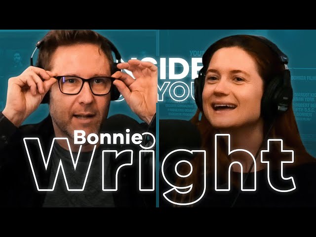 'Harry Potter'-actrice Bonnie Wright blikt terug op 'frustrerende' rol ...