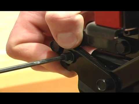 MEC Reloaders Troubleshooting 600 Slugger