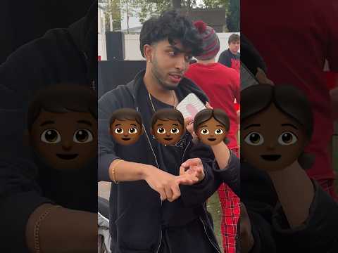 Rutgers University student’s DREAM is… 🤔 #rutgers #newjersey