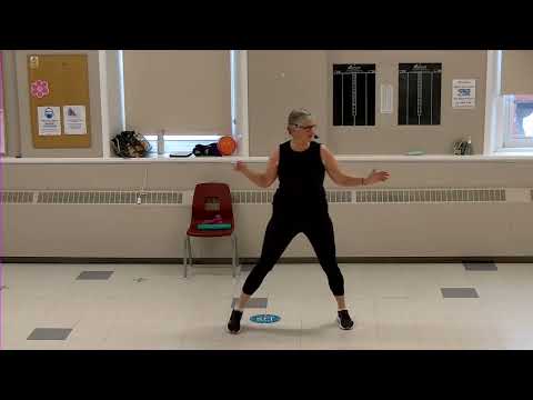 2023-02-09 Fitness Class