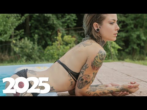 Azeri Deep House 2025 - Best Azeri Deep House Music 2025 Mix | DJ Azerbaijan 2025