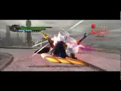 Steam Community :: Video :: DMC4 Nero vs. Credo (SOS) No Damage