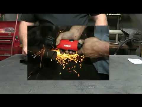 How to Properly Lubricate AIRCAT Air Tools | Maintenance & Performance Tips