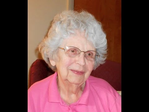Clara "Jerry" Reid
