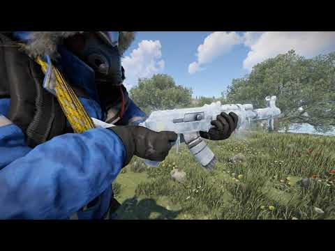 Steam Community :: Video :: AK - 47 Ice RUST | Калаш Rust | Автор видео ...