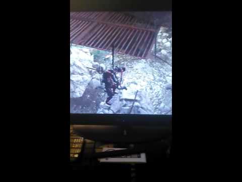 Steam Community :: Video :: Deadpool The Game Arclight glitch