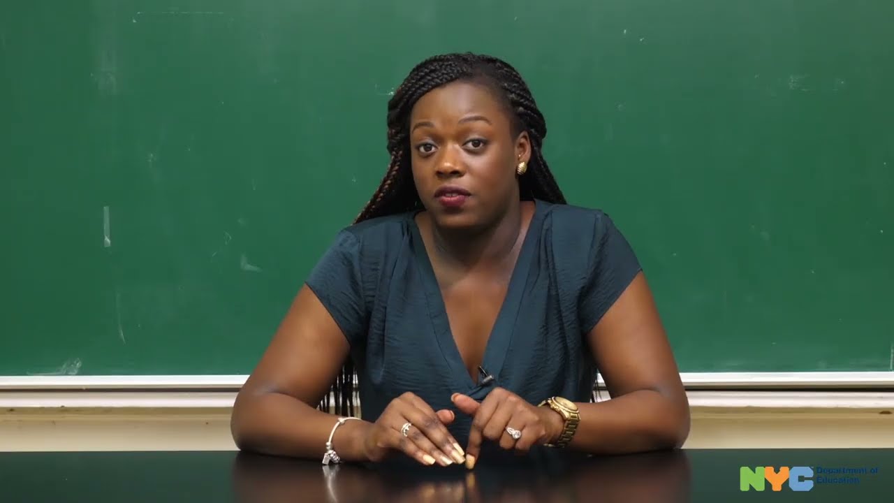 Why Choose the NYC Teaching Collaborative?