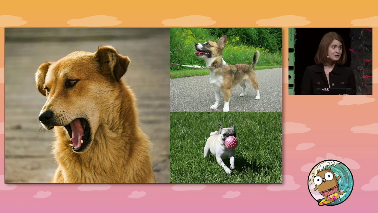 The Go Programming Language and Environment - Learning Actors