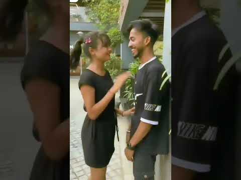 Hugging Couplesππ Cuddling π€© Kissing πHug π Cute Couple goalsπ₯ #short