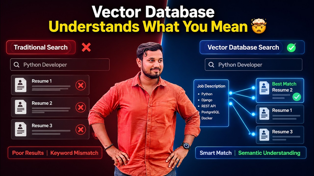Vector Database