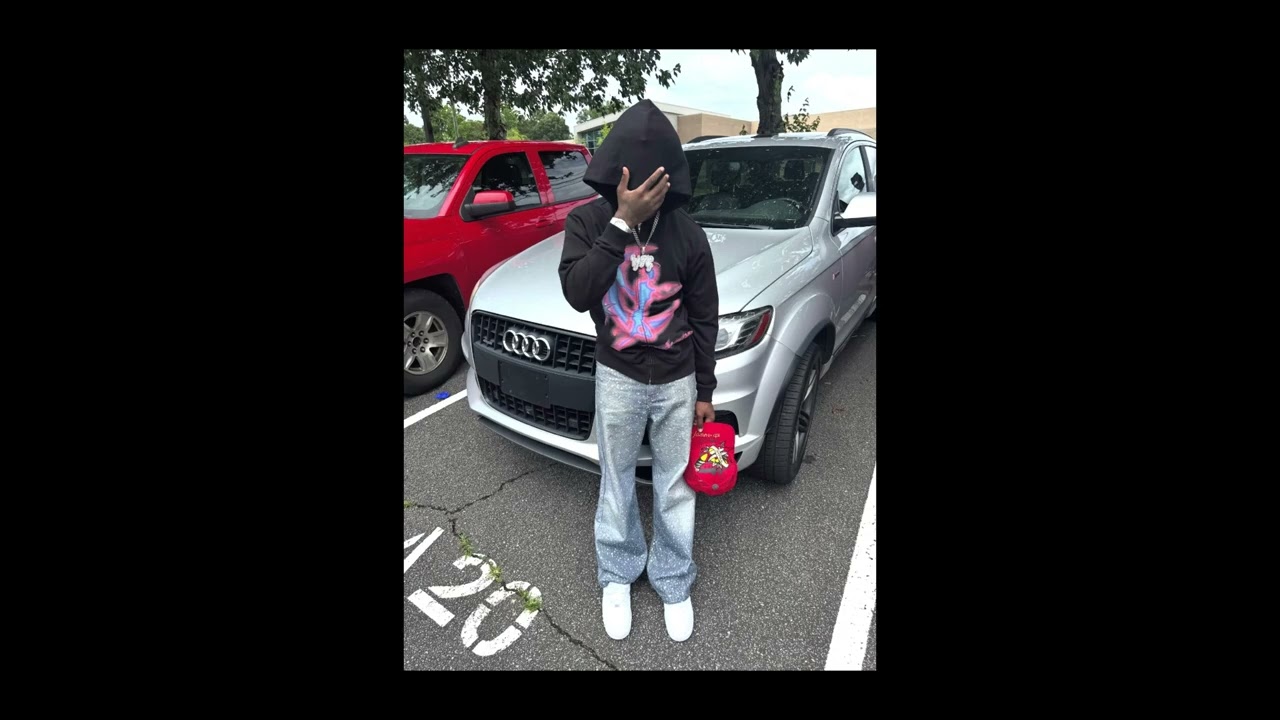 YFG Fatso Ok Teeze (Slowed)
