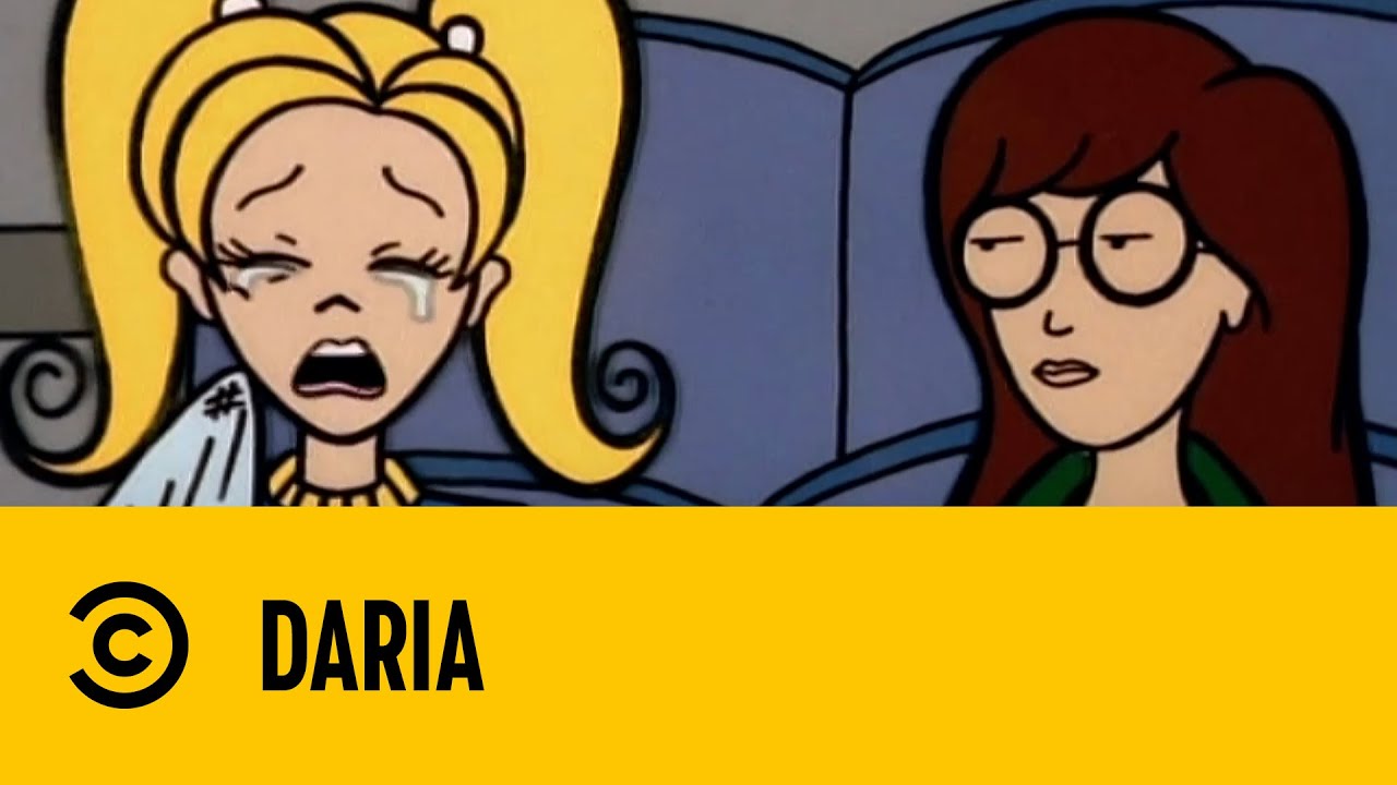 Model Training | Daria