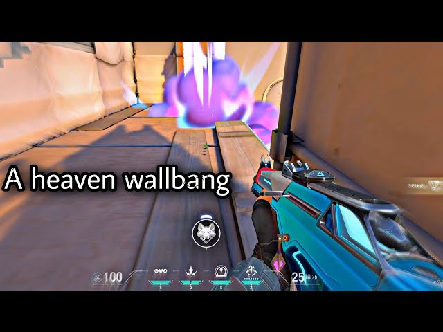 5 Valorant callouts to know on Ascent