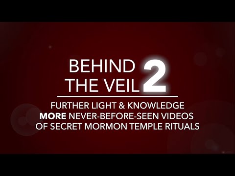 Behind The Veil 2: Further Light & Knowledge