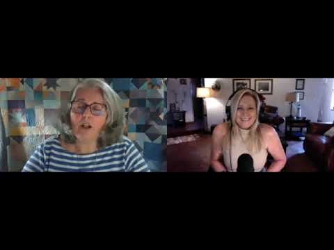 Know the Name Know The Spirit with Sharon Lynn Wyeth