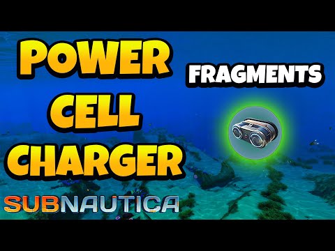 Steam Community :: Video :: How to Get Power Cell Charger Fragments in ...