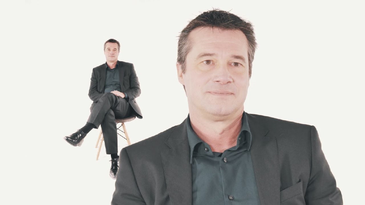 Rainer Forst über die Leidenschaft für politische Philosophie. Video ...