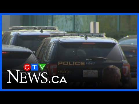 Police called to school following airsoft gun incident