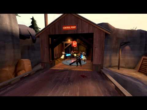 Steam Community :: Video :: backburner