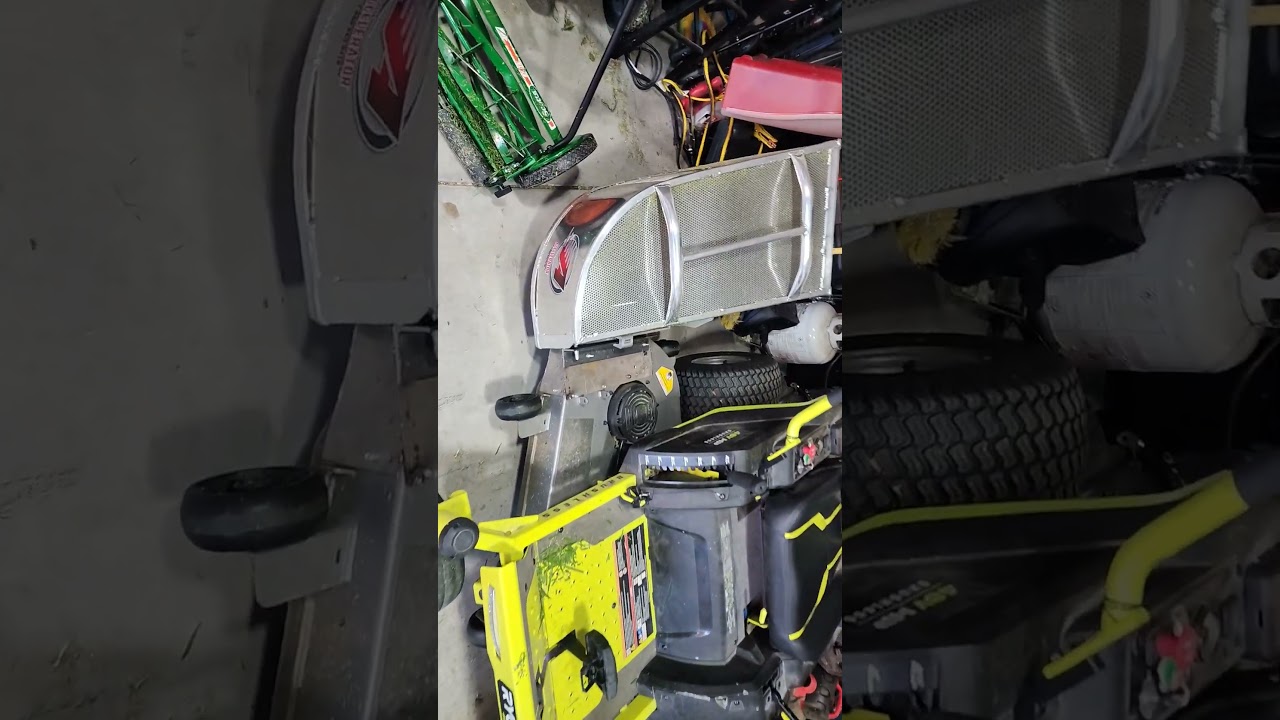 Ryobi 54