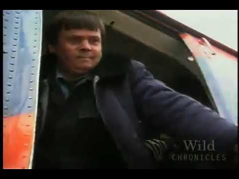 National Geographic Wild Chronicles : Beyond the Lava