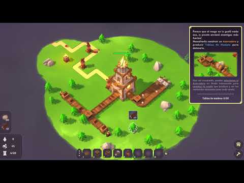 Steam Community :: Tower Factory