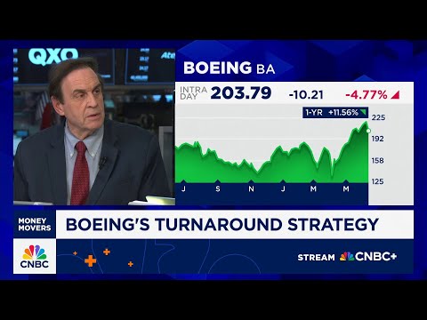 Yale's Jeffrey Sonnenfeld on Air India crash: This is a nightmare for Boeing leadership