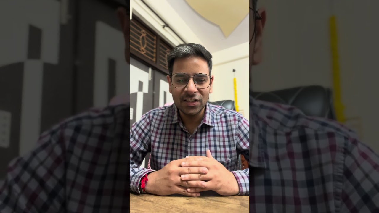 Video #9: Asset allocation and why it is in important