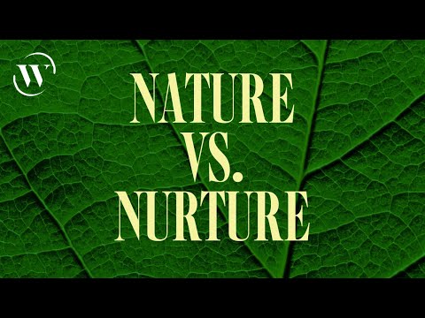 Nature vs. nurture, explained by a geneticist | Kathryn Paige Harden