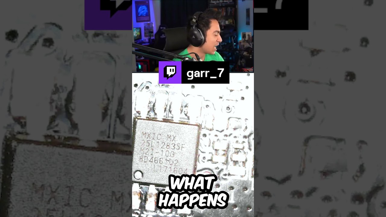 Why I Started Hardware Hacking