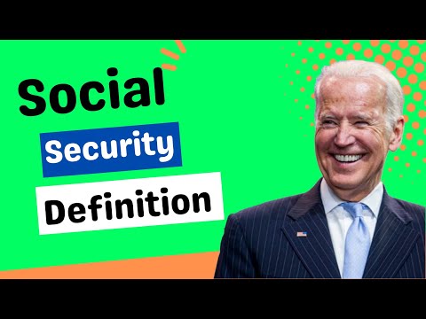 What does PIA stand for The definition of Primary Insurance Amount for Social Security retirement be