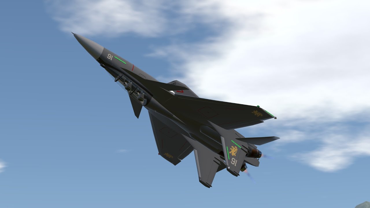SimplePlanes Tomfoolery (06/10/2025)