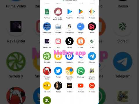 Melhor APP para Baixar Filmes e séries
