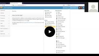 SOS Inventory - Features, Reviews & Pricing (December 2025)