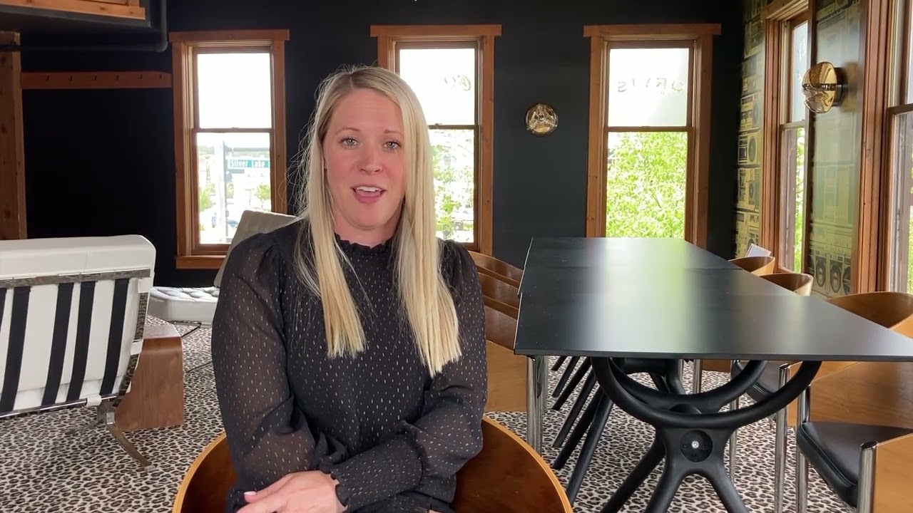 Unique shipping container food and drink venue in downtown Fenton