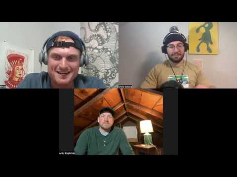 Episode 56: Jerry Cantrell ’Brighten’ Tour Review