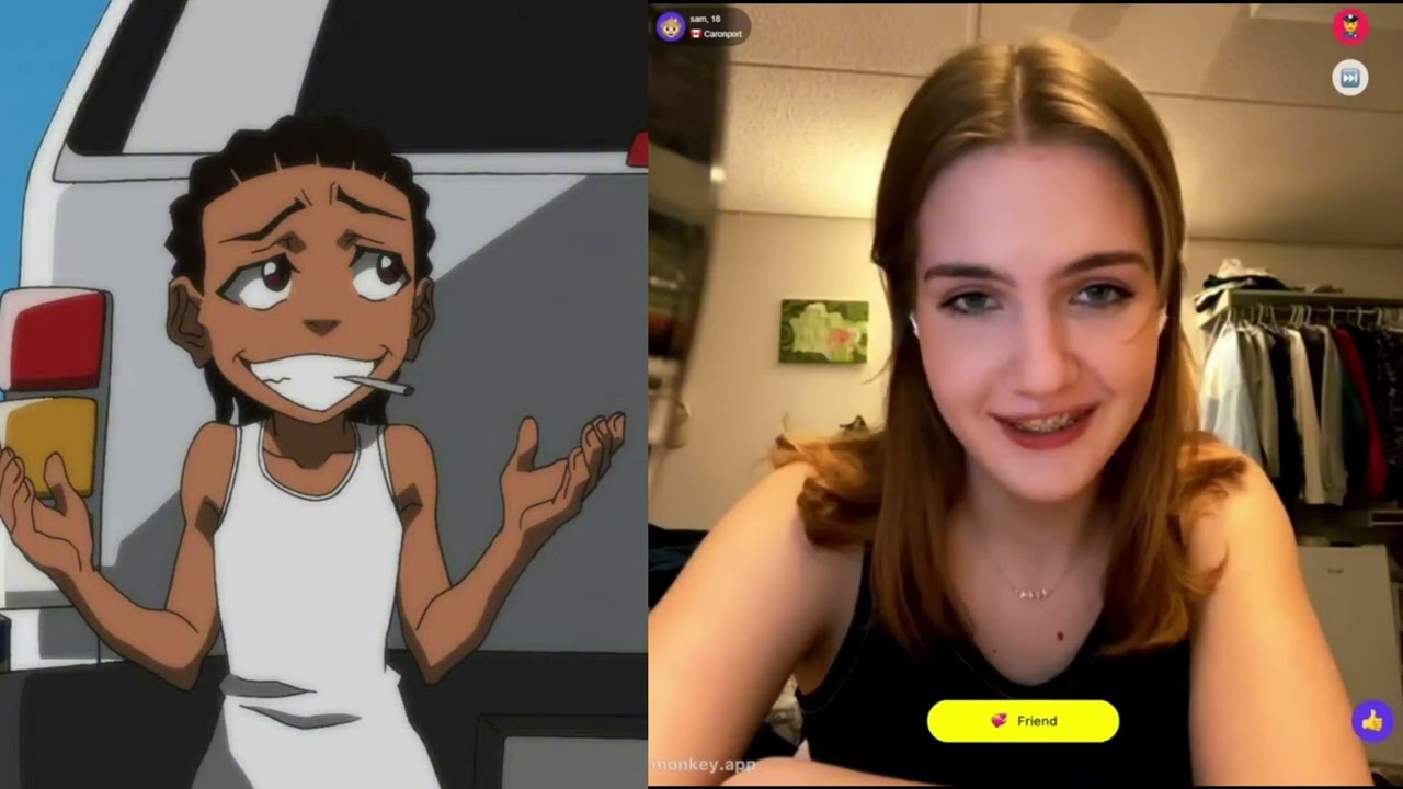 Stackswopo Trolling Monkey App PT.76 (TOO FUNNY!)