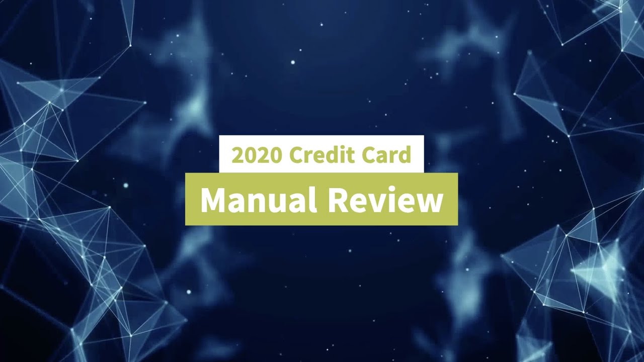 Tips Implementing Manual Review
