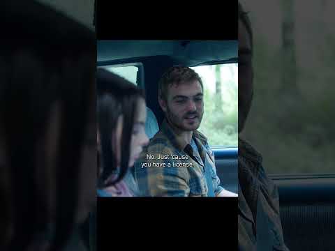 Are there really mermaids?#series