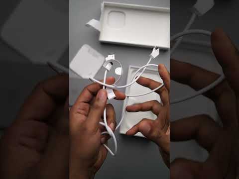 iPhone 15 Pro unboxing💦
