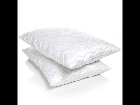 Concierge Collection Rejuvenator 2pack Bed Pillows