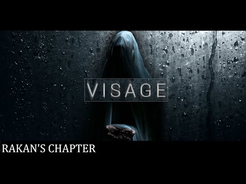 Steam Community :: Video :: VISAGE | RAKAN'S CHAPTER | FULL PLAYTHROUGH ...