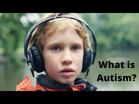 What is Autism?