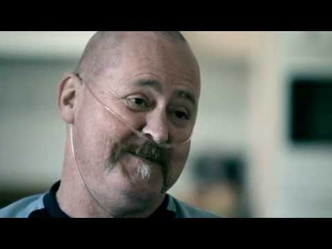 Mick's story - quit smoking
