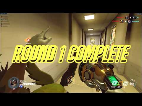 Steam Community :: Video :: TOXIC COMPETITIVE OVERWATCH