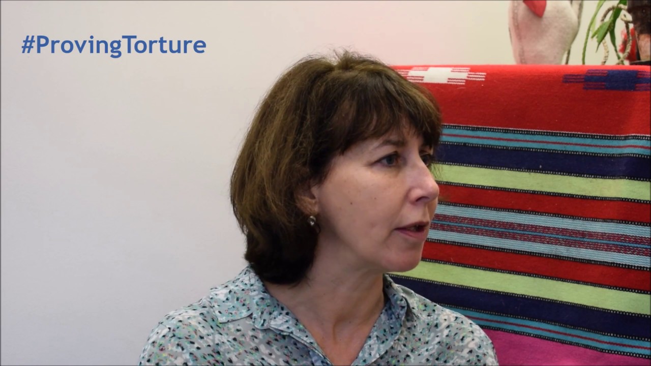 Proving Torture: What is a medico-legal report?